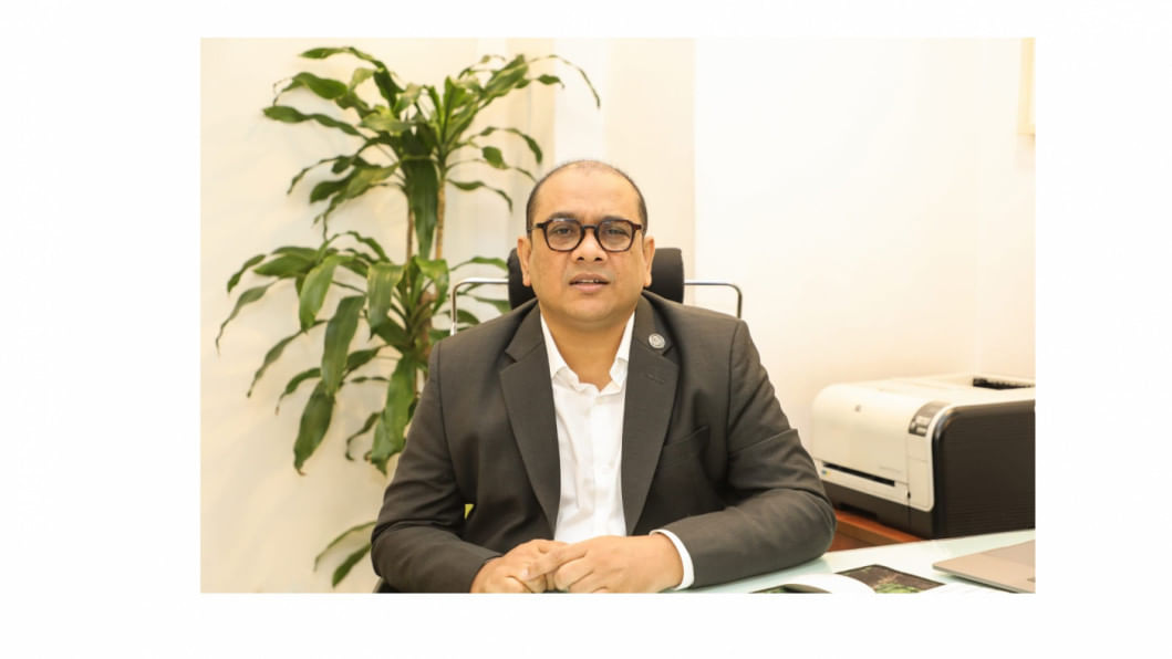 Nasir becomes Shwapno's new MD | The Daily Star