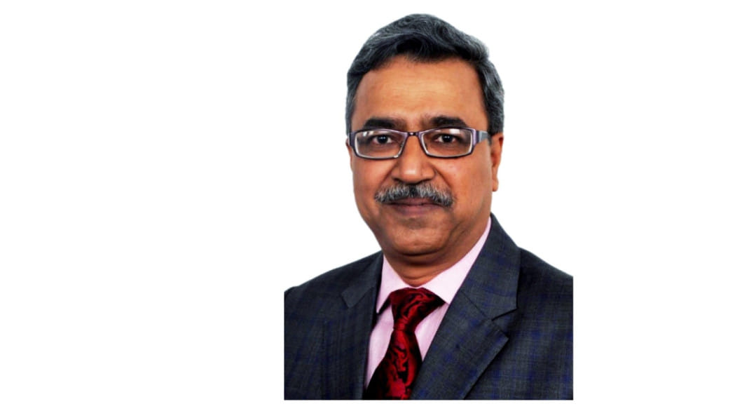 Minhaz made DSE director | The Daily Star