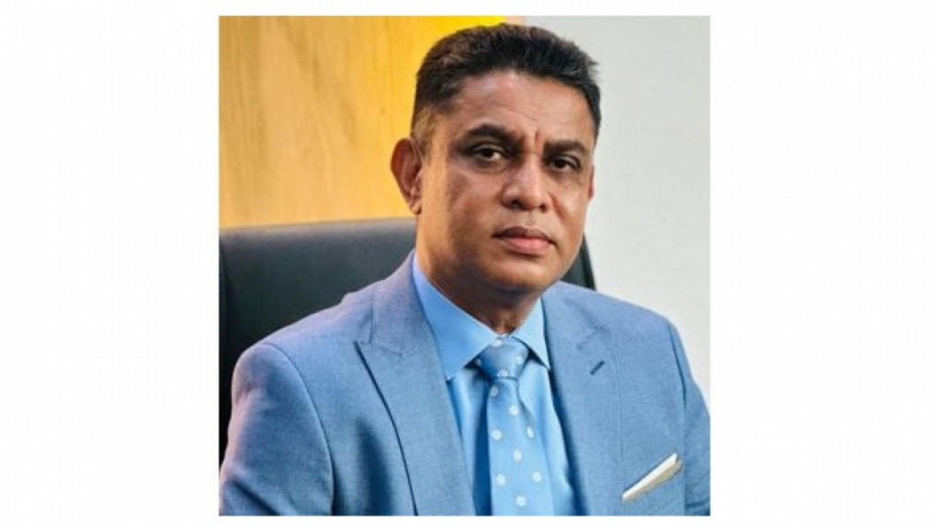 Subrata Ranjan Das becomes DMD of ACI Motors | The Daily Star