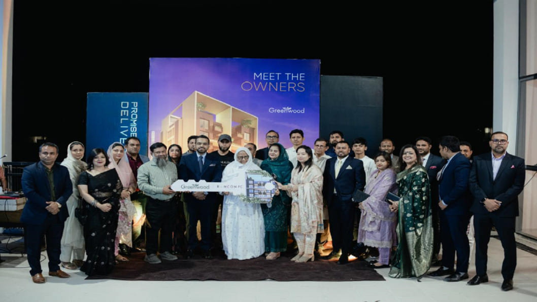 Rancon FC Properties completes handover of ‘Greenwood’ project in ...