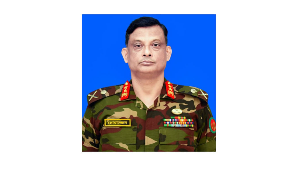 Mohammad Moazzem Hossain becomes new executive chairman of Bepza | The ...