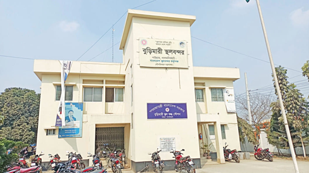 Thailand Goods Shipment To Bhutan Through Burimari | Transhipment truck ...