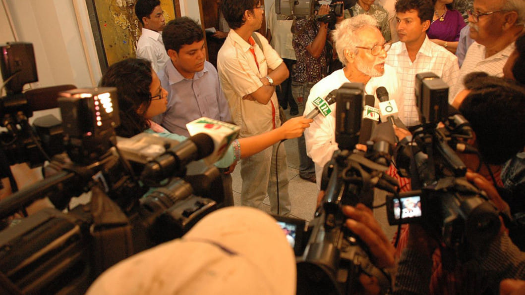 Kaya turns 12 | The Daily Star