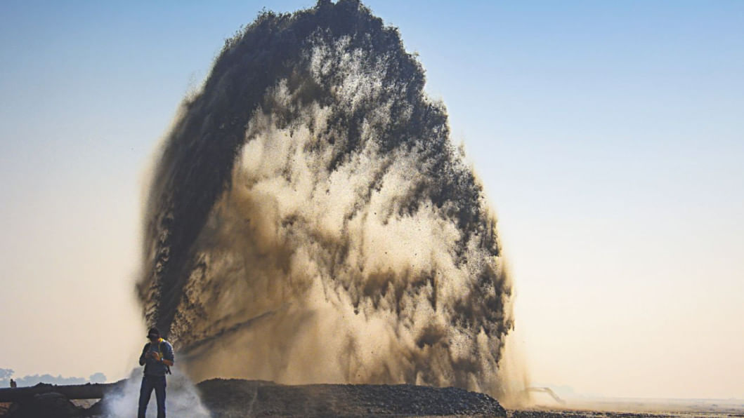 Let things flow | The Daily Star