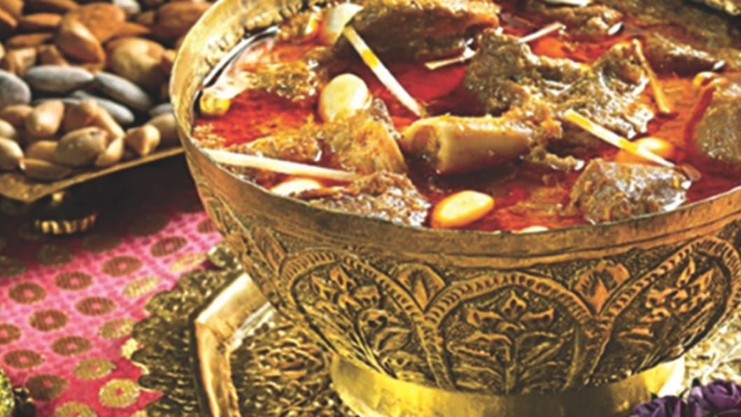 Meet meat | The Daily Star