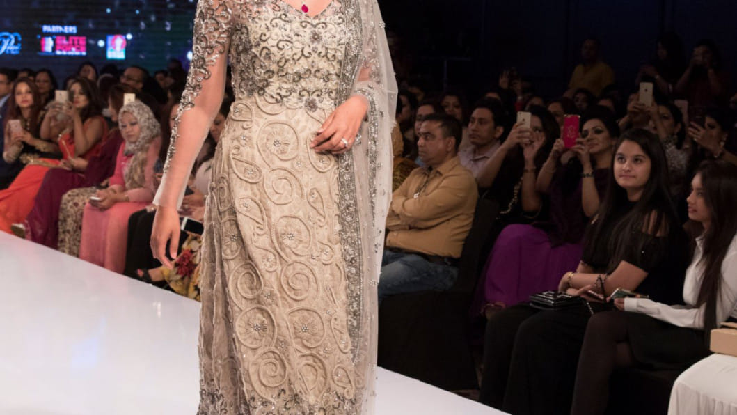 Neeta Lulla | The Daily Star