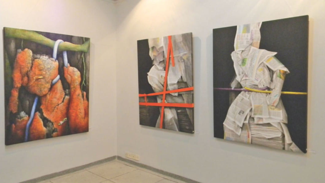 Kaya turns 12 | The Daily Star