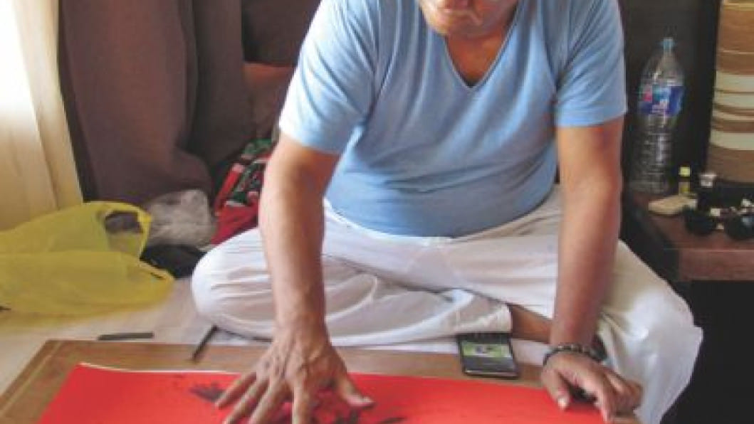 Kaya turns 12 | The Daily Star