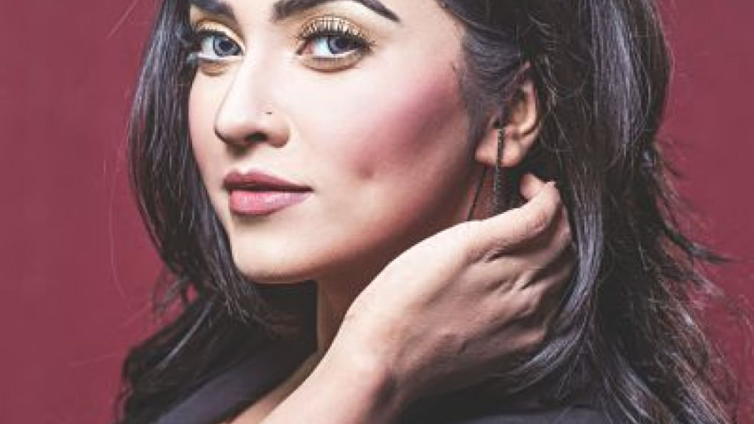 ISHIKA - Still Married? | The Daily Star