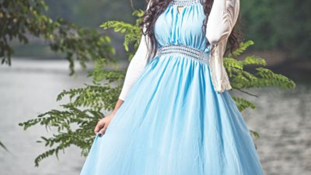 ISHIKA - Still Married? | The Daily Star