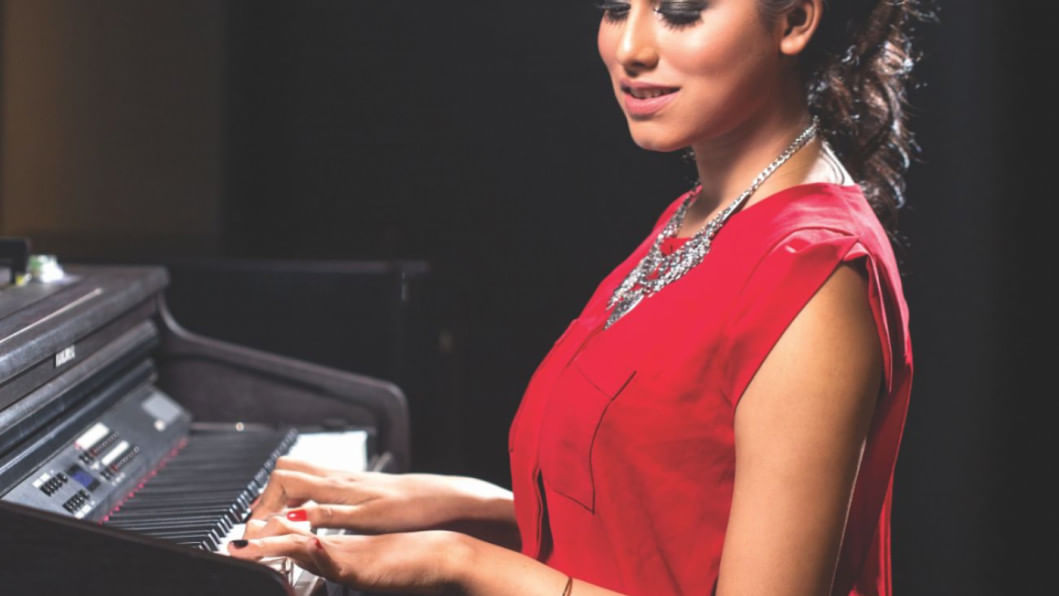 Nitty-Gritty with Naumi | The Daily Star