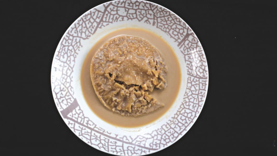 Nobanno — a celebration of nature's boon | The Daily Star