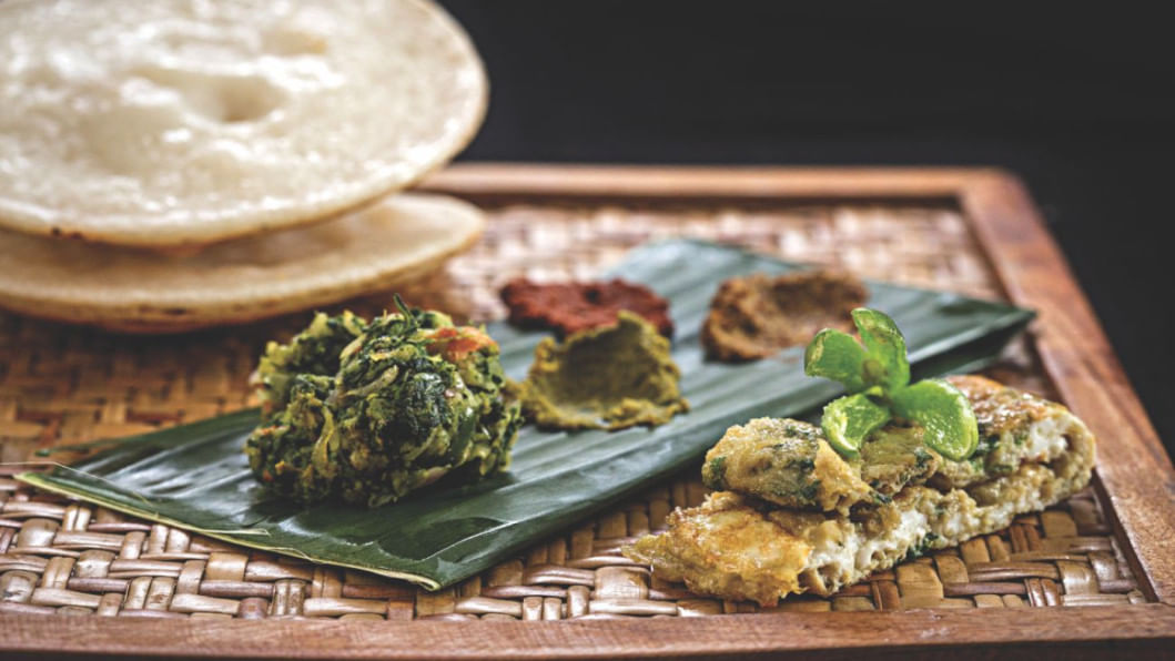 Nobanno — a celebration of nature's boon | The Daily Star