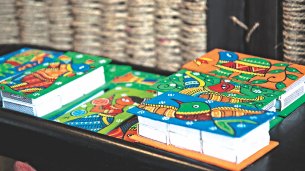 Personalised gifts for the foreign friend | The Daily Star