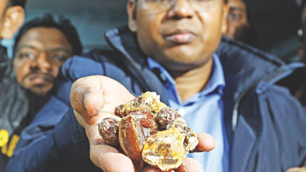 Today's Gallery (2019.03.04) | The Daily Star