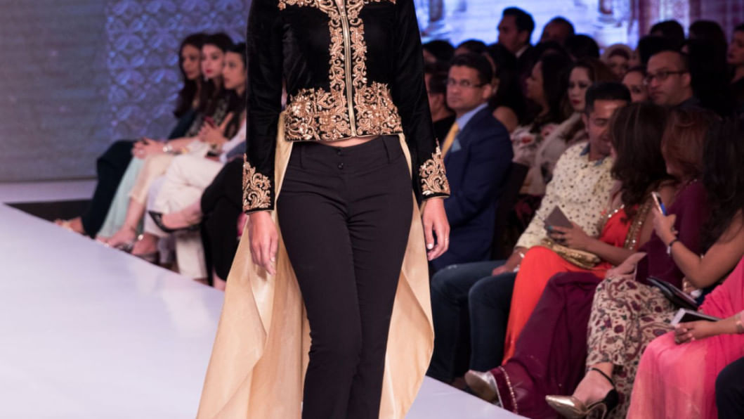 Sarah Karim | The Daily Star