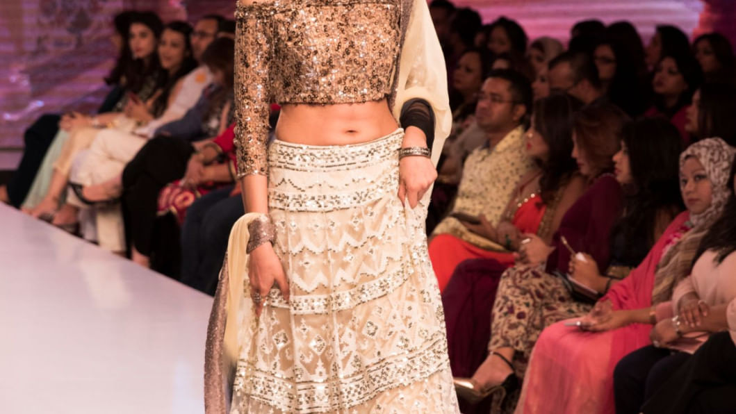 Sarah Karim | The Daily Star