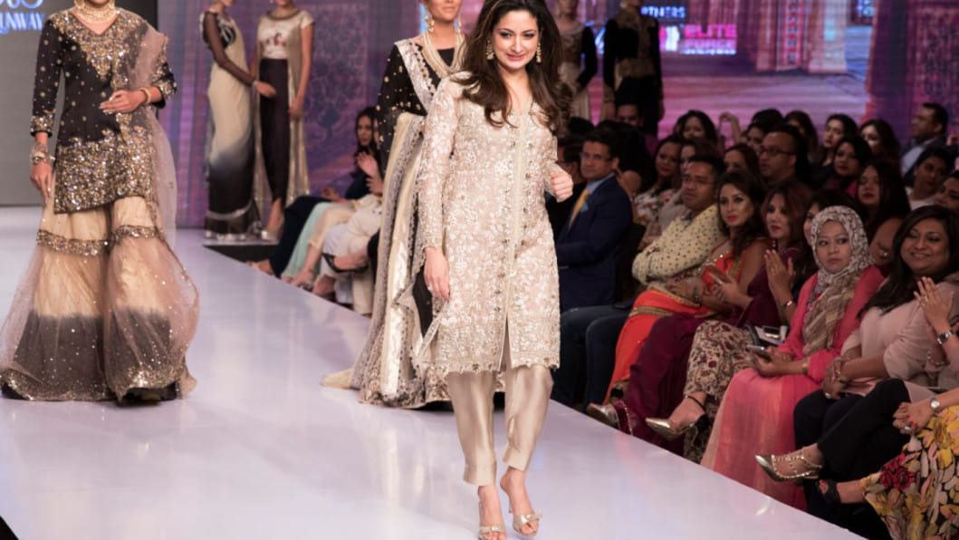 Sarah Karim | The Daily Star