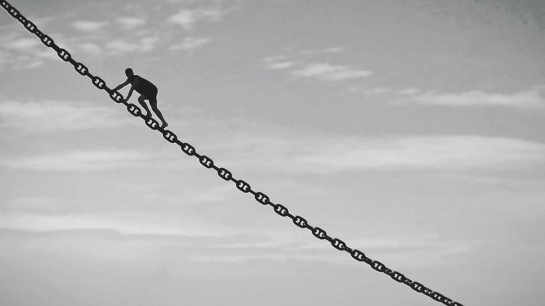 Shackles | The Daily Star