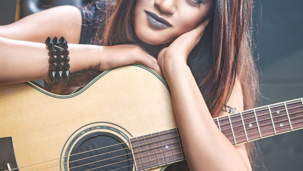 Through the Eyes of Kornia | The Daily Star