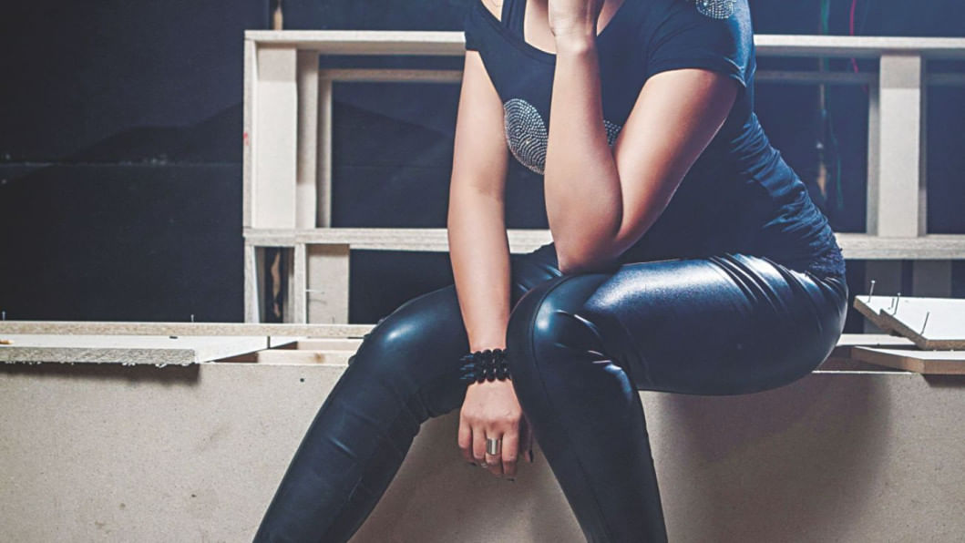 Through the Eyes of Kornia | The Daily Star