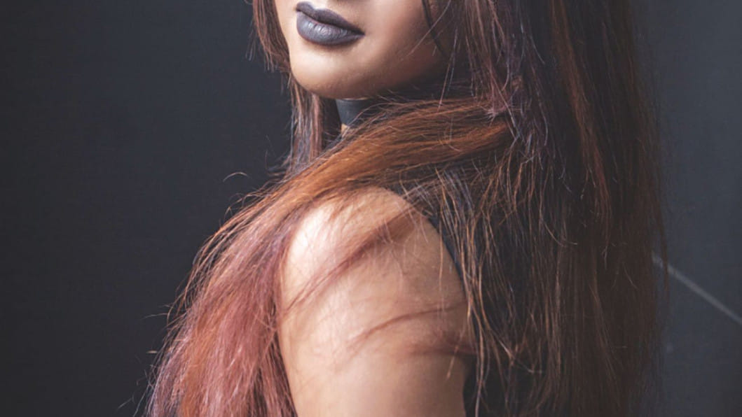 Through the Eyes of Kornia | The Daily Star