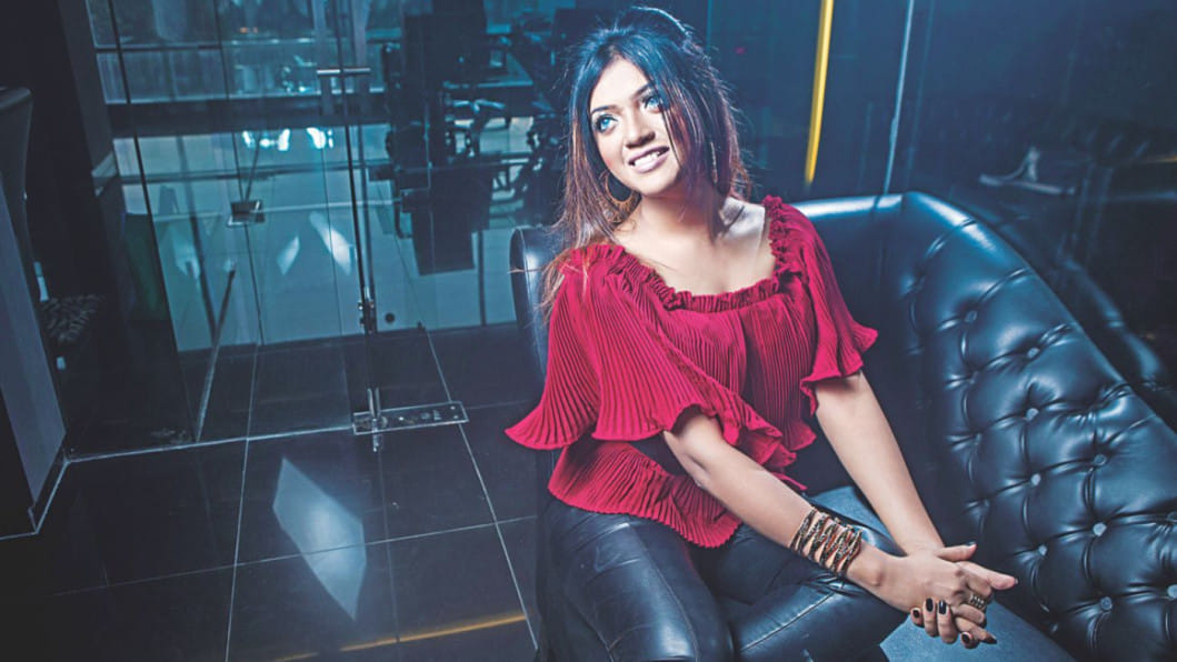 Through the Eyes of Kornia | The Daily Star