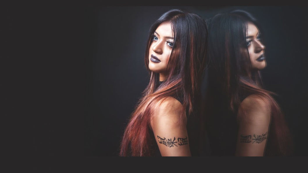 Through the Eyes of Kornia | The Daily Star