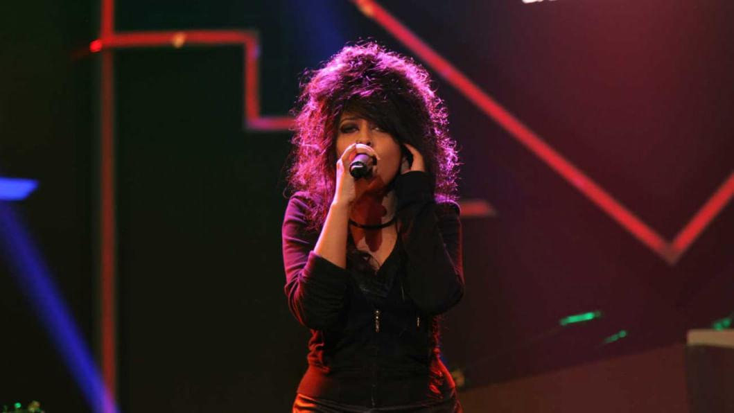 Xefer Rahman Rising Star | The Daily Star