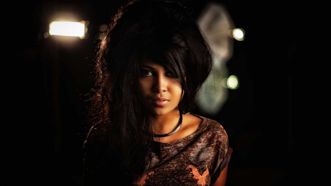 Xefer Rahman Rising Star | The Daily Star