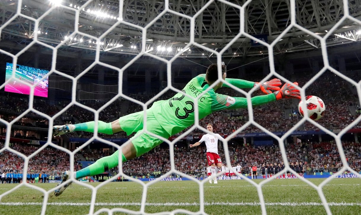 Best moments of the FIFA World Cup | The Daily Star