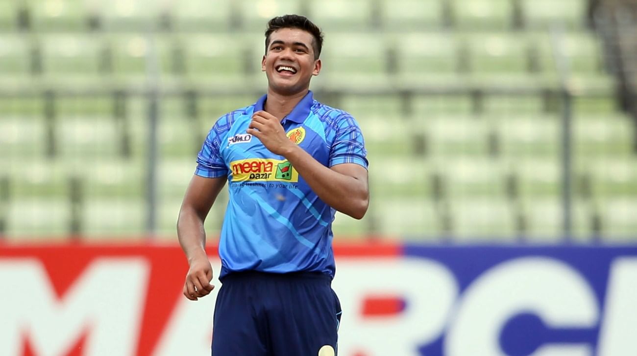 Sports Multimedia | The Daily Star