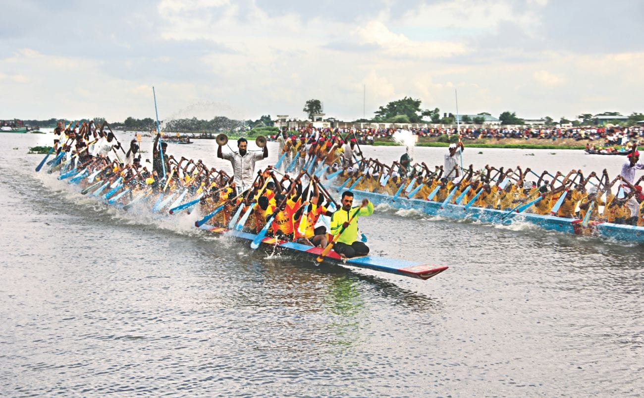 Today's Gallery (2017.07.15) | The Daily Star