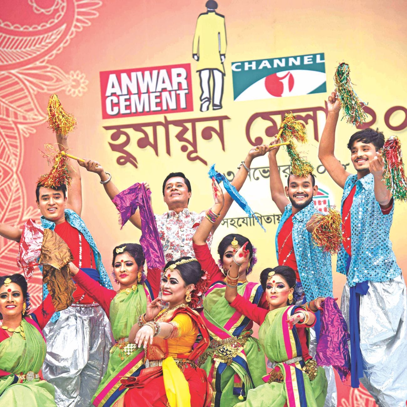 Tribute to Humayun Ahmed | The Daily Star